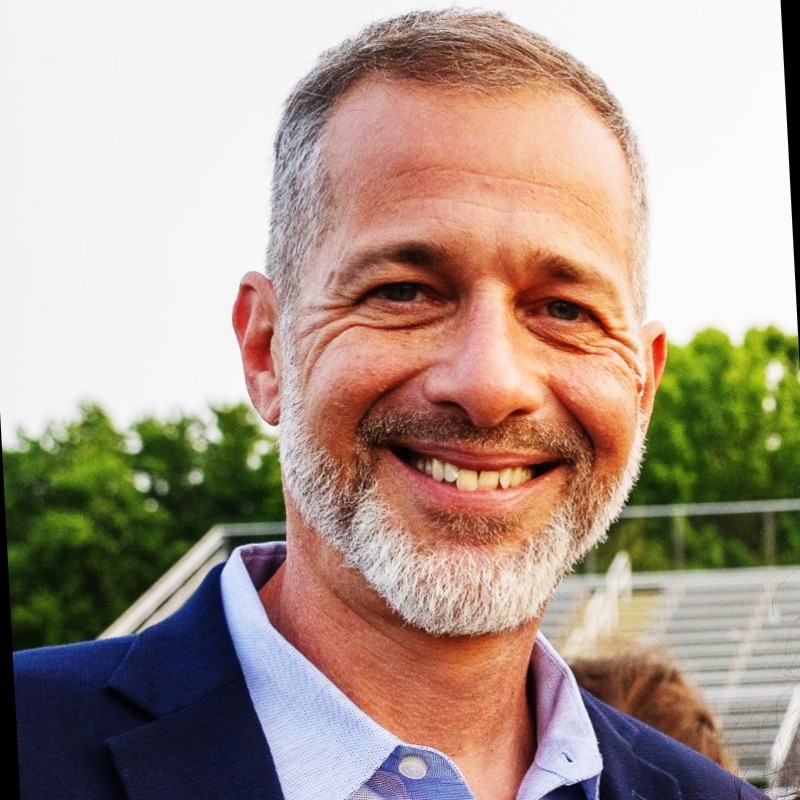 Luigi Lupo - LEAP TA: Healthcare