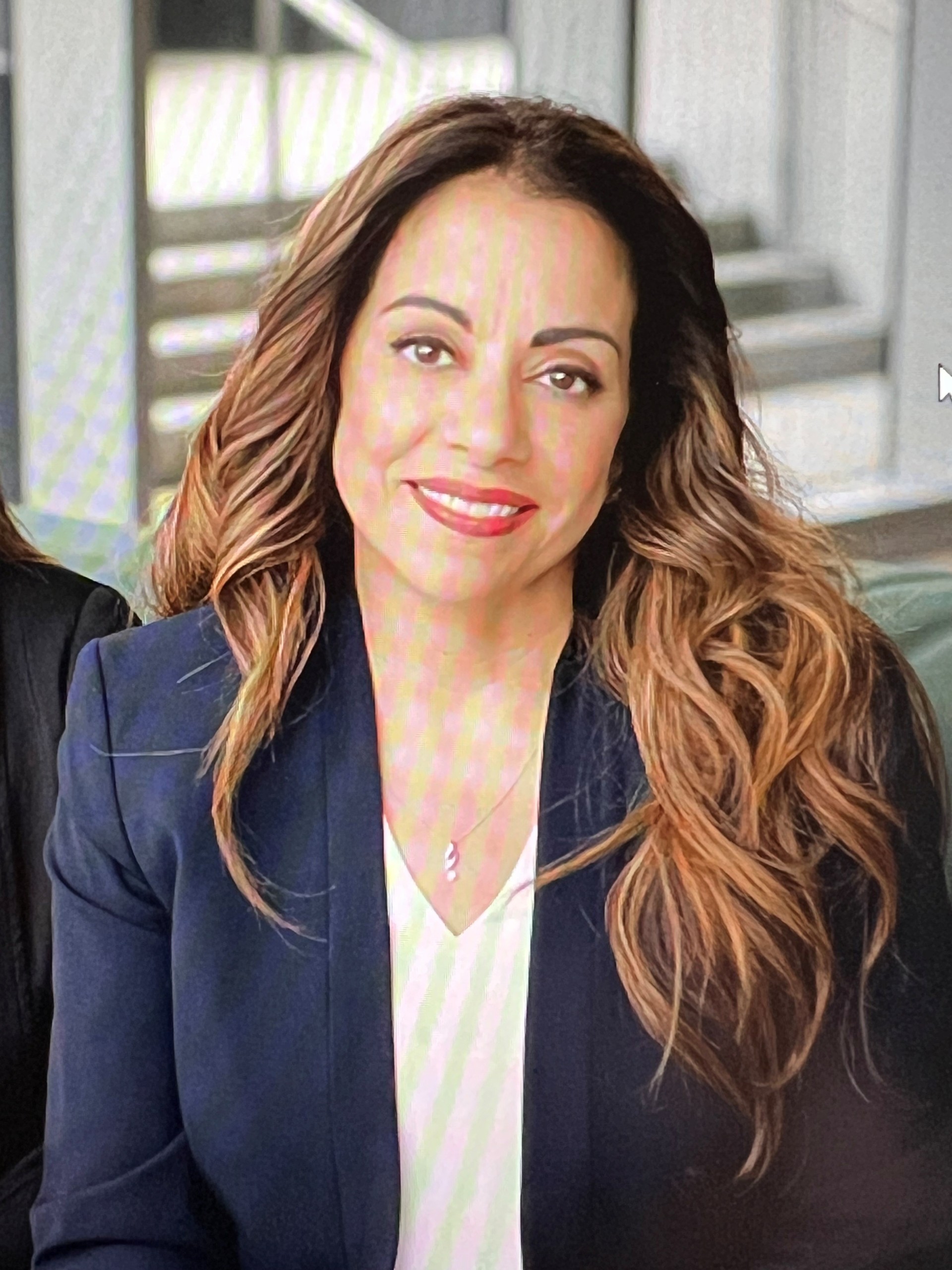 Nancy Sanchez - LEAP TA: Healthcare