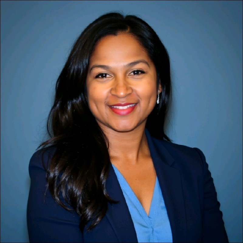 Shemeka Shufford - LEAP TA: Healthcare